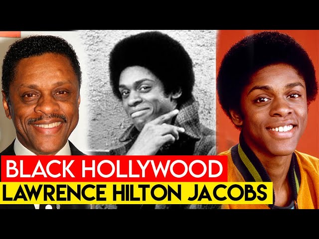 Freddy Boom Boom Washington #onthisday Lawrence Hilton Jacobs, (born