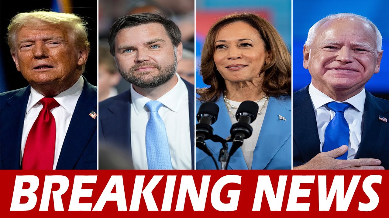 04Sep. Election 2024 Update: Presidential polls, news and results ...