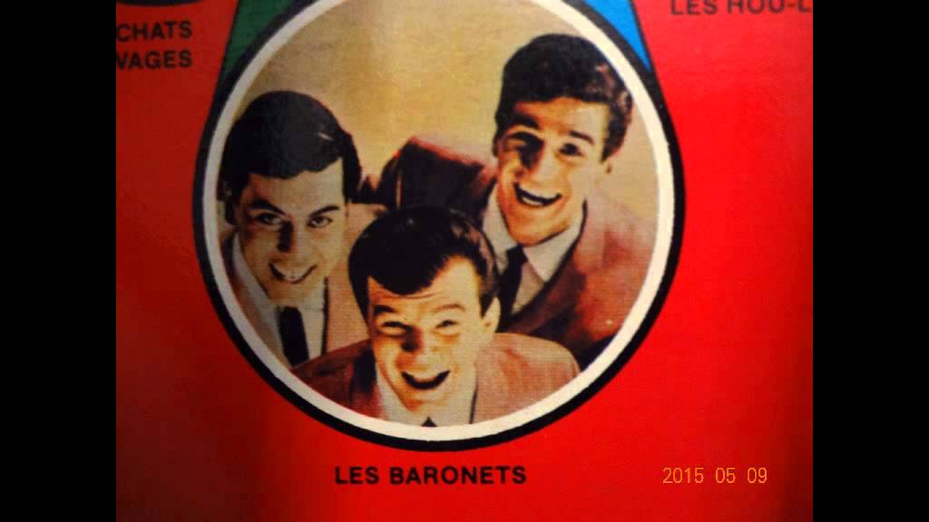 johanne les baronet - YouTube