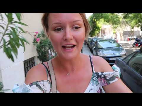 How to get to Anafiotika and Plaka in Athens!