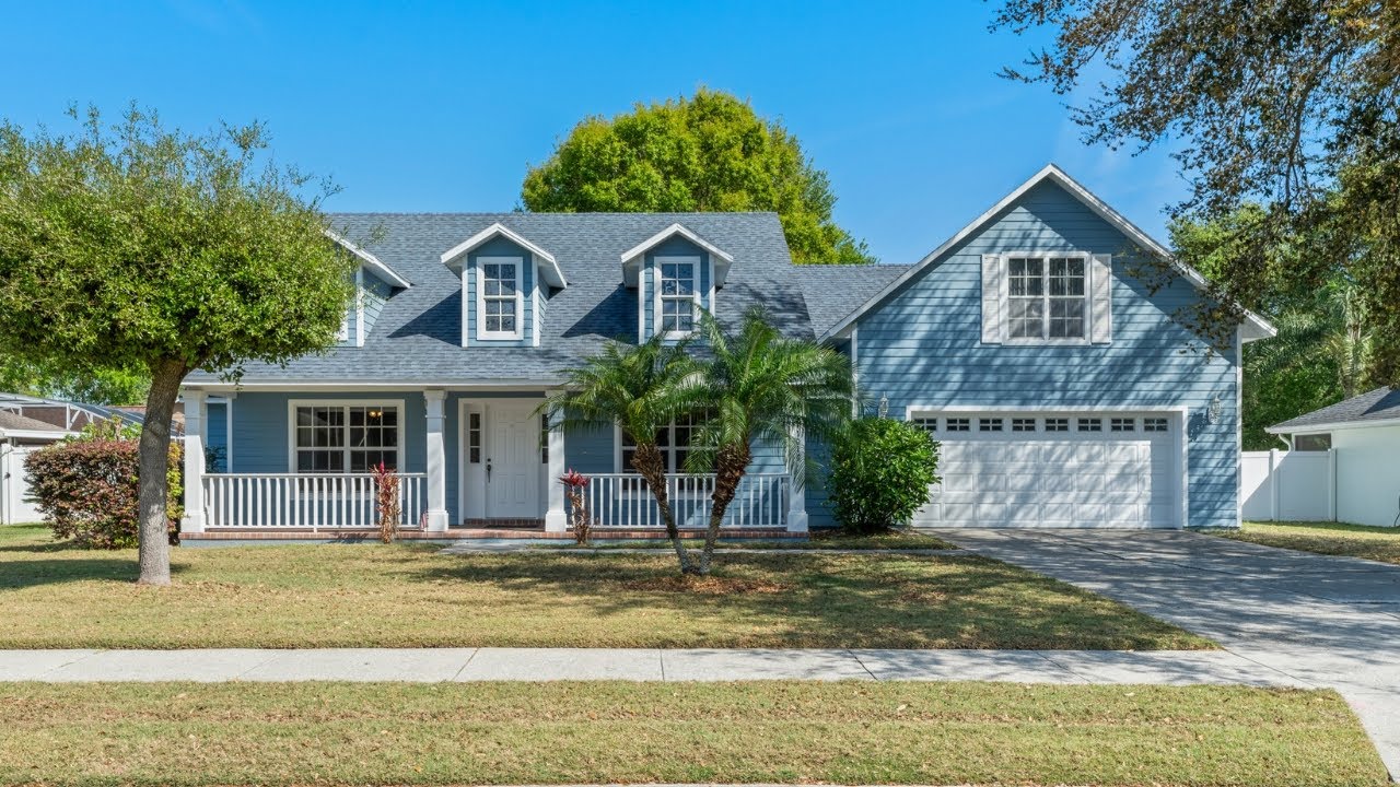 $549,000 Spring Landing Drive Home in Winter Garden, Florida | 3 beds ...