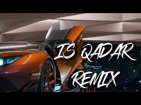 AMR - Is Qadar (Remix)