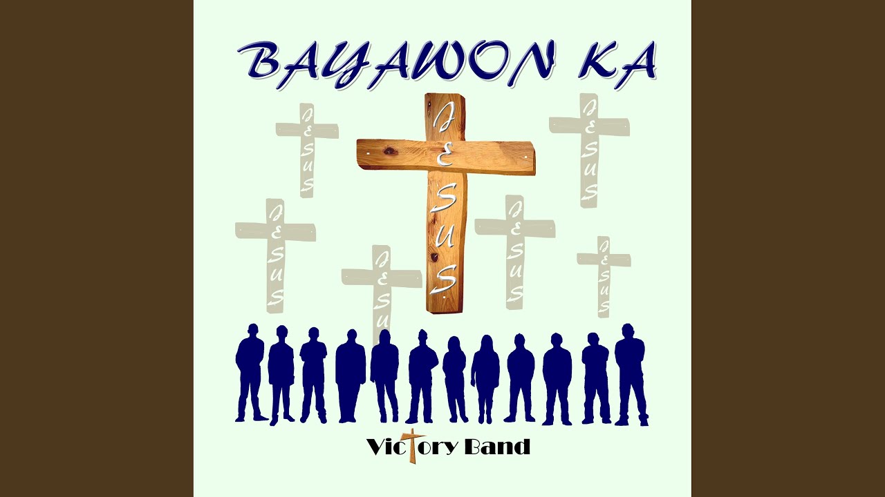 Bayawon Ka - YouTube Music