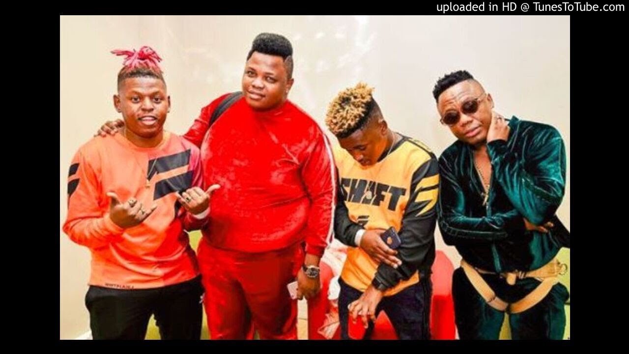 🔥🔥Gqom Mix!!🔥🔥 || May 2021 - YouTube Music