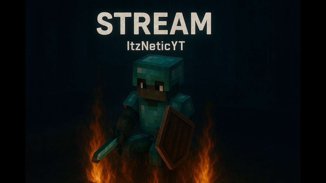 TDI Minecraft Stream Part 2 - YouTube