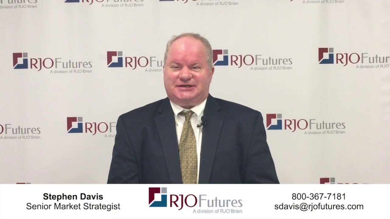 Grain Futures Update w/Stephen Davis - 11/15/2019 - YouTube