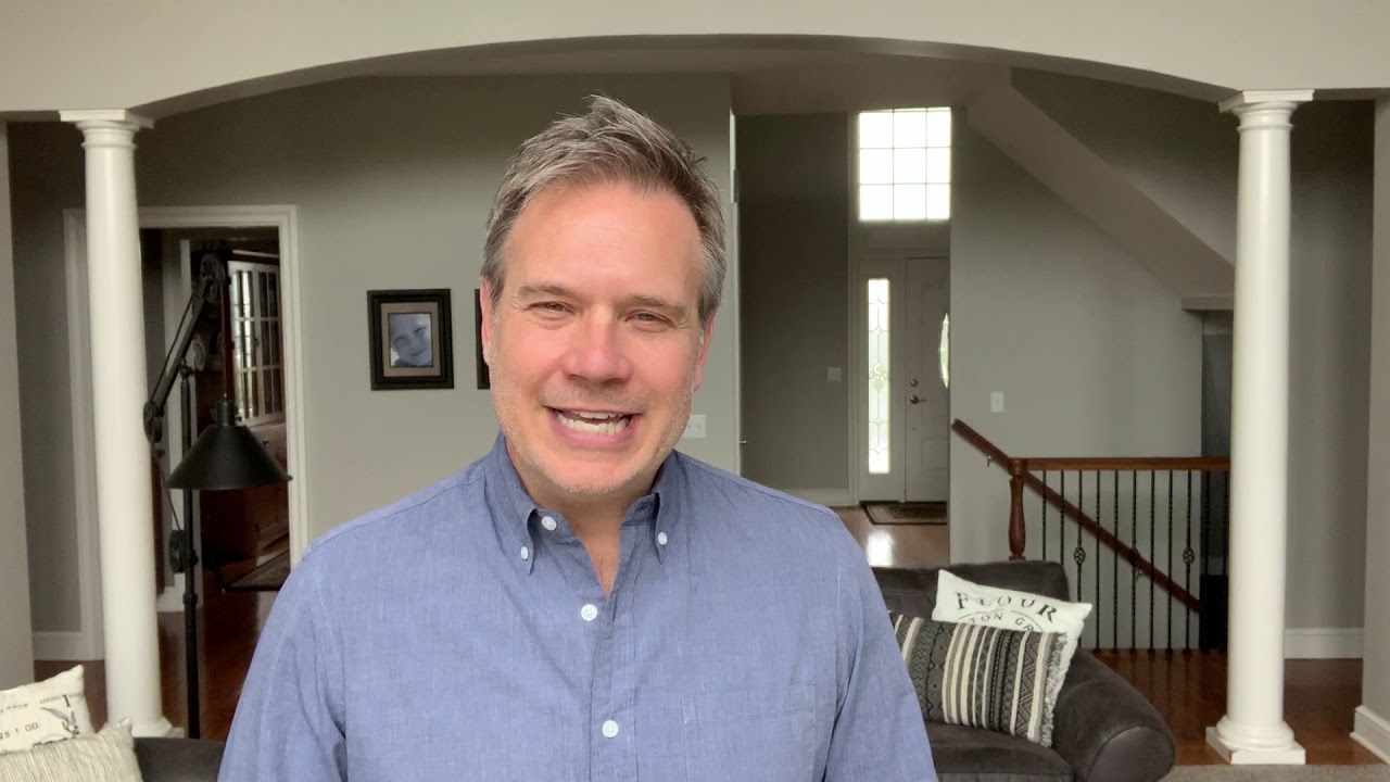 Healthcare Heroes - Thank You from Jeff Harris - YouTube