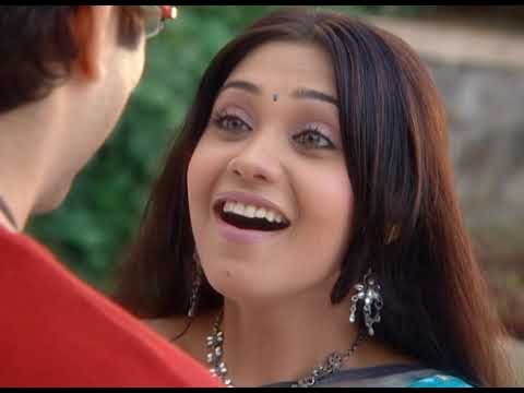 Teen Bahuraniya - Hindi TV Serial - Best Scene - 5 - Amrapali Gupta, Kadambari Kadam - Zee TV