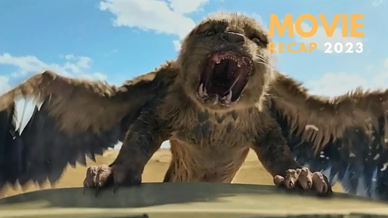 Unraveling the Enigma: CHUPA (2023) Film Explained | Jonás Cuarón ...