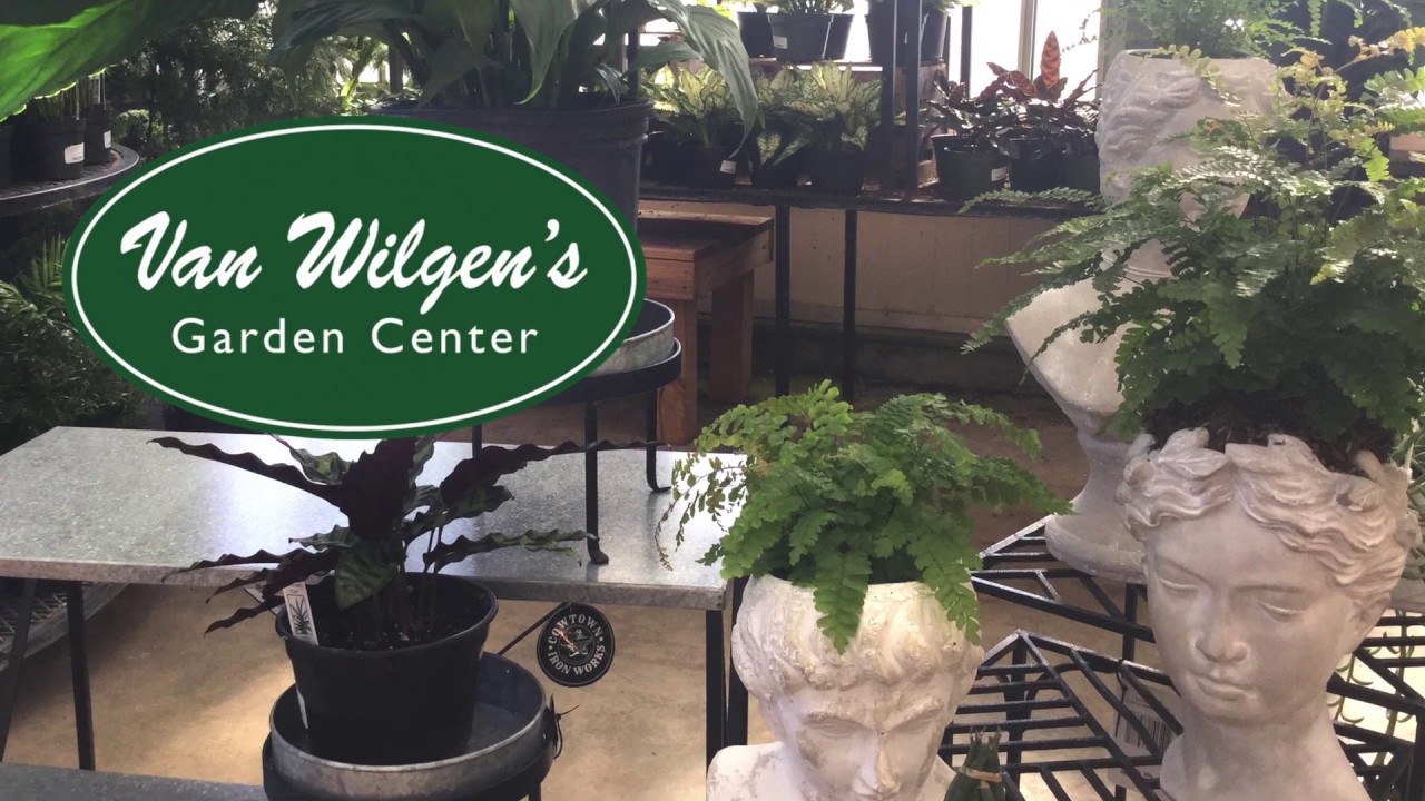 Gear Up For Spring Gardening - YouTube