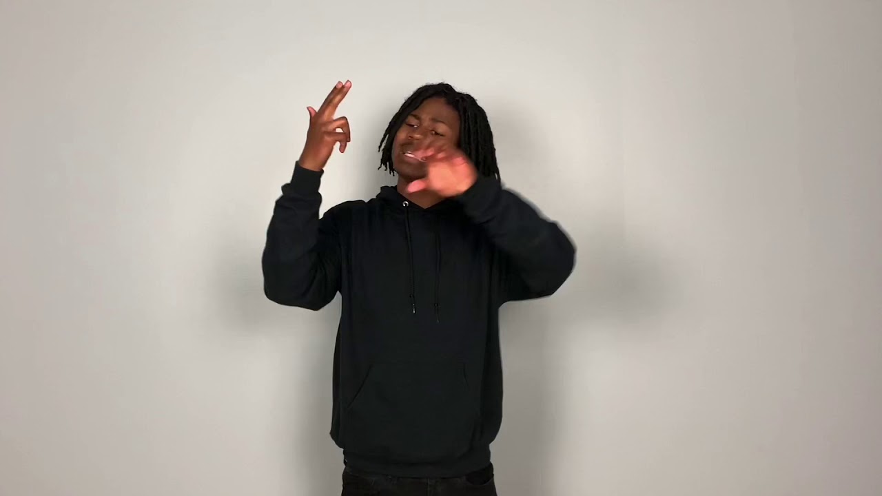 Future - Life Is Good in Sign Language (Future part) - YouTube