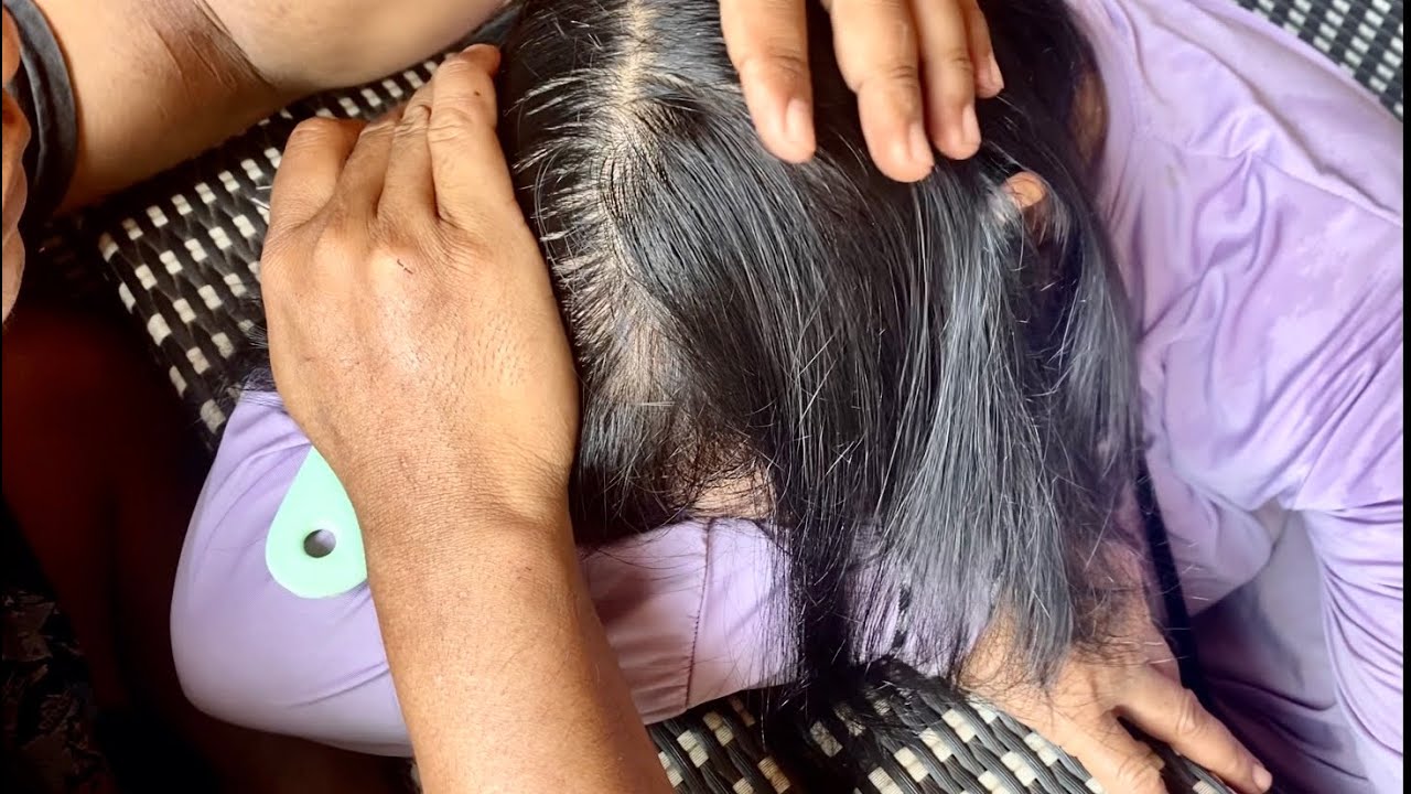 satisflying relaxing||TI mother, doesn’t want to stop when her gray ...