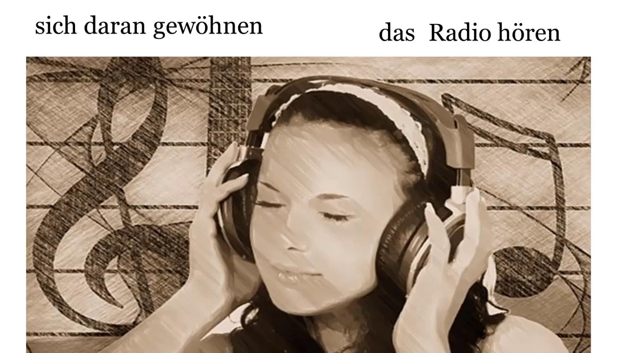 Dialoguri scurte - Ein Leben ohne Fernsehen - YouTube