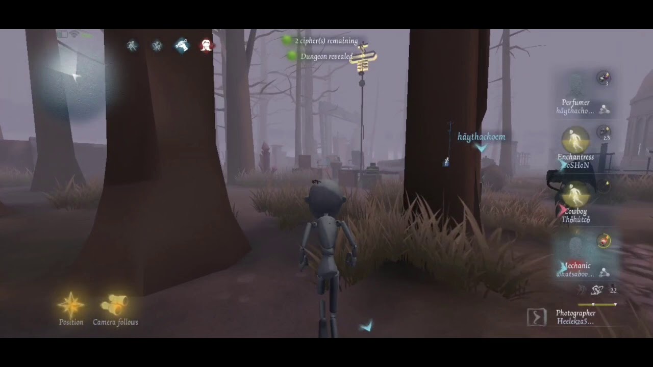 IDV Mechanic Rank #2! - YouTube