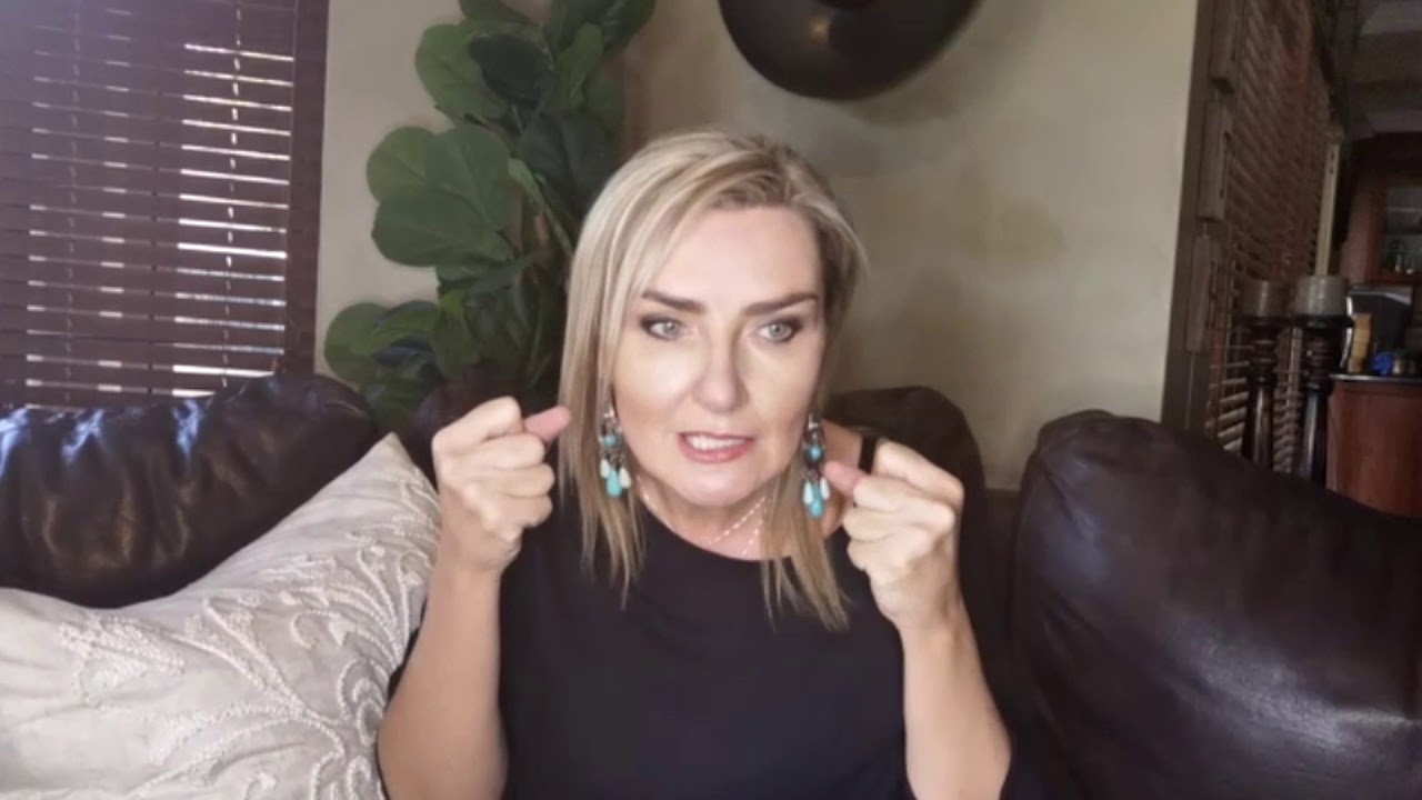 Gretha Wiid - 29 Junie 2020 - YouTube