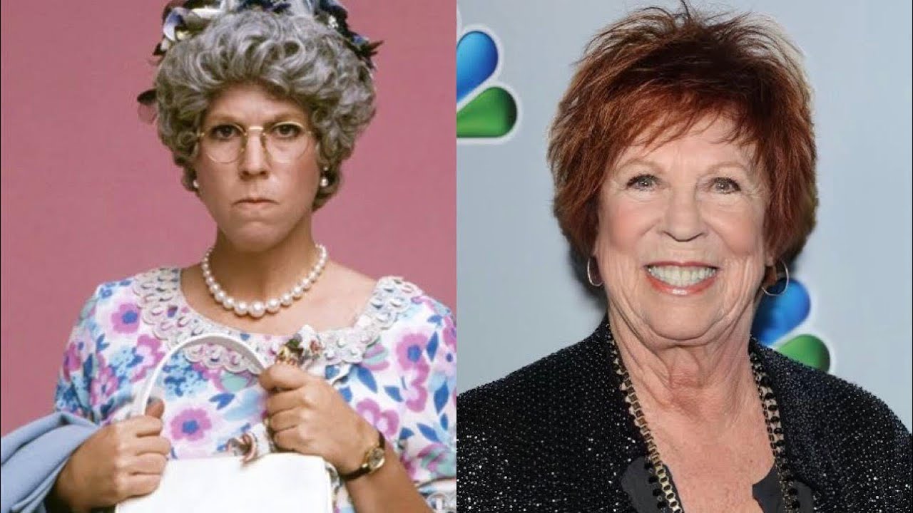 Mama's Family (1983-1990) Cast: Then and Now 2023 ★ [40 Years After ...