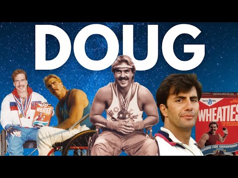 DOUG | The True Story of Doug Heir | Original Adam Ray Documentary
