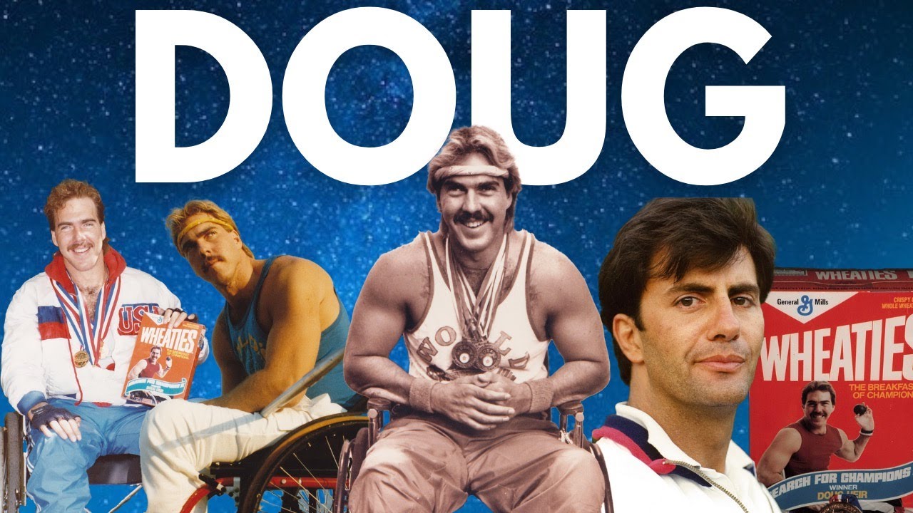 DOUG | The True Story of Doug Heir | Original Adam Ray Documentary ...
