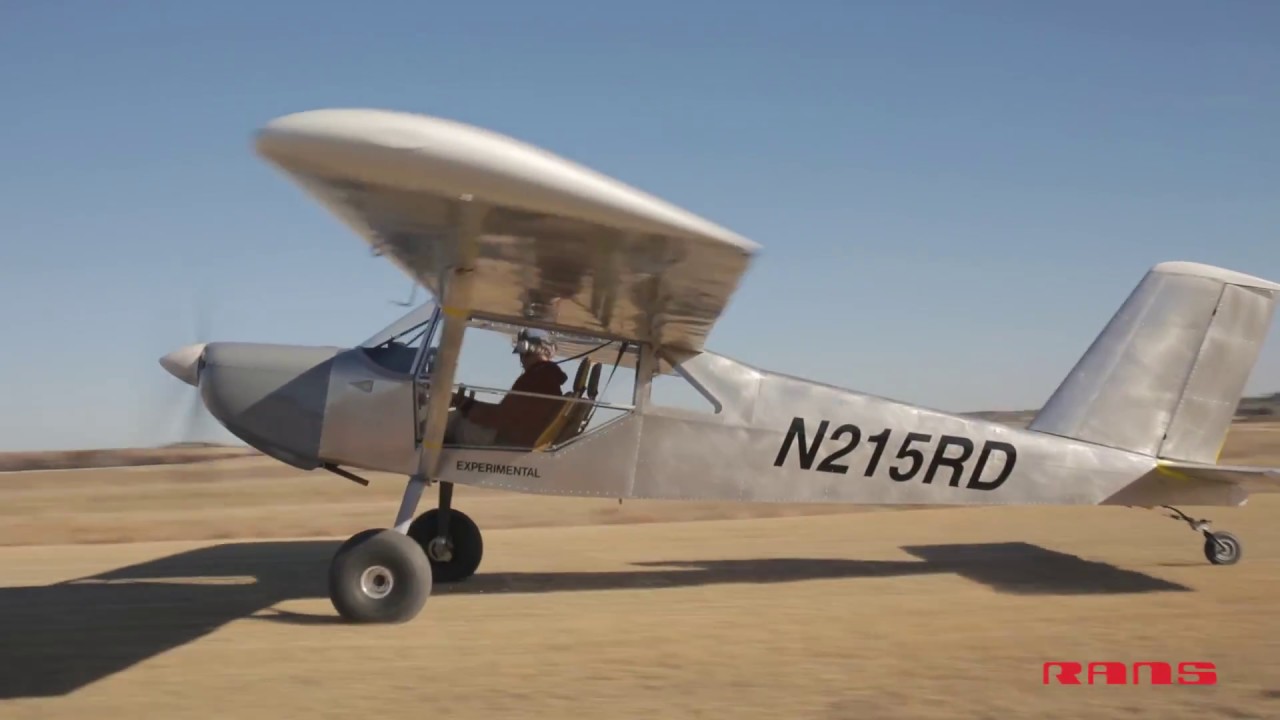 Take-off & Landing Comparison (S-21 Outbound vs. S-20 Raven) - YouTube