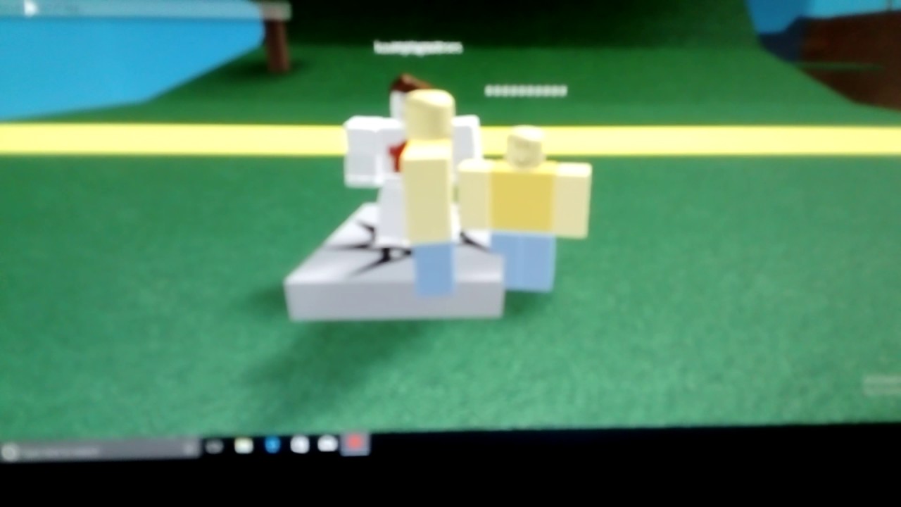 Roblox ep 3 - YouTube