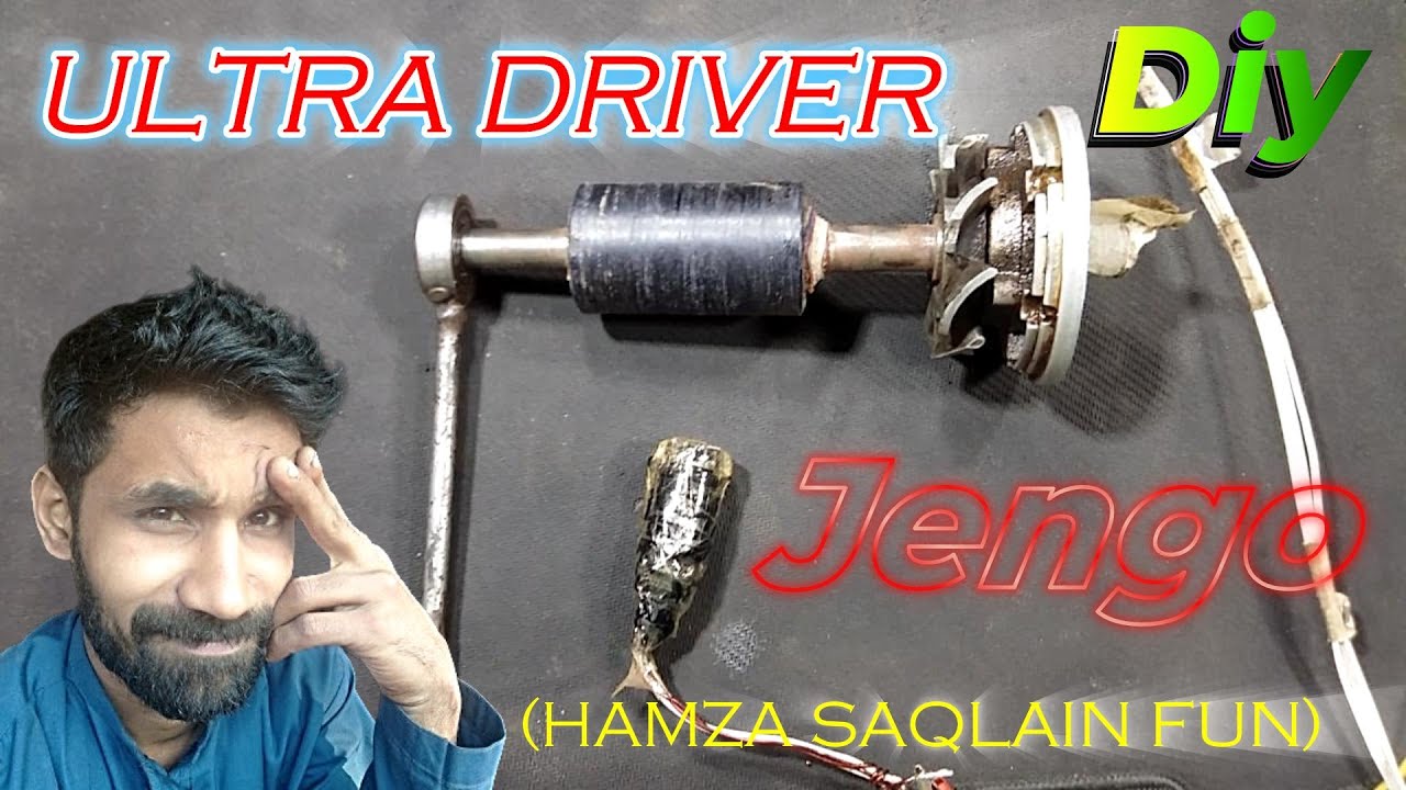 "Ultimate BLDC Motor Driver Guide for E-Bikes and Drones | DIY ...