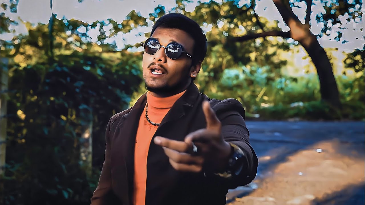 Naav Addy - Zaroorat ( Music Video ) - YouTube