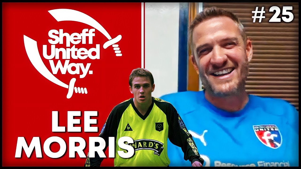 THE FOURTH MOST EXPENSIVE TEENAGER | Lee Morris Podcast #25 - YouTube