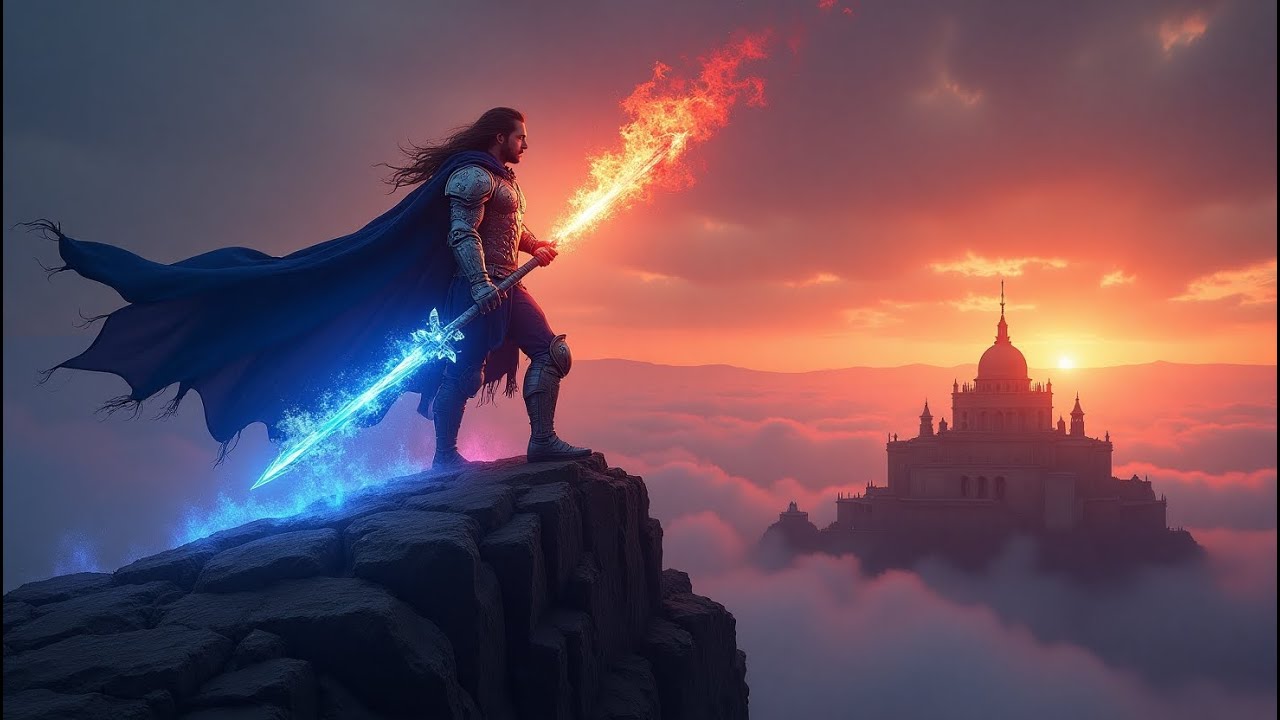 Orchestral Legends–The Last Journey🎶🌟–Epic Music⚔️🔥 - YouTube