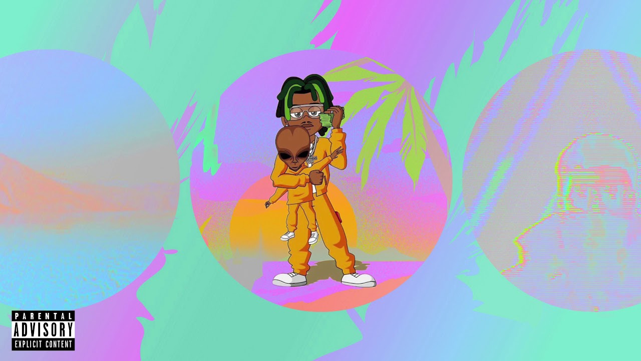 [FREE] Gunna x Juice WRLD type beat "Electric" | Prod. by Fantom - YouTube