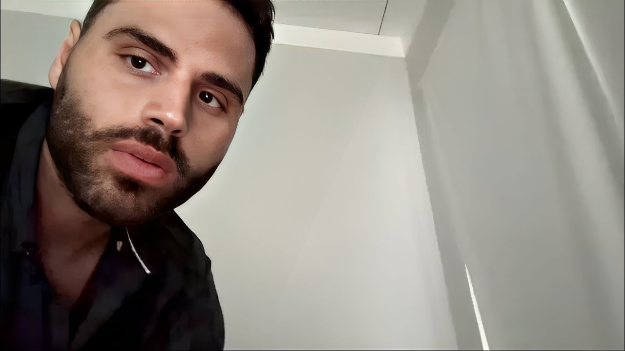 Jon Zherka Issues Public Apology For Recent Allegations.. - YouTube