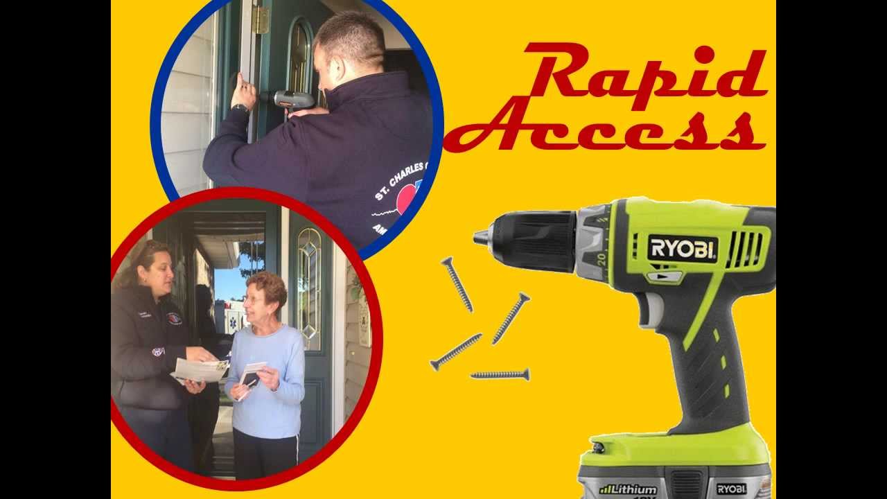 Rapid Access - YouTube
