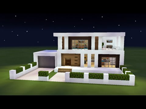 Lokicraft Amazing Modern HOUSE TUTORIAL 2023
