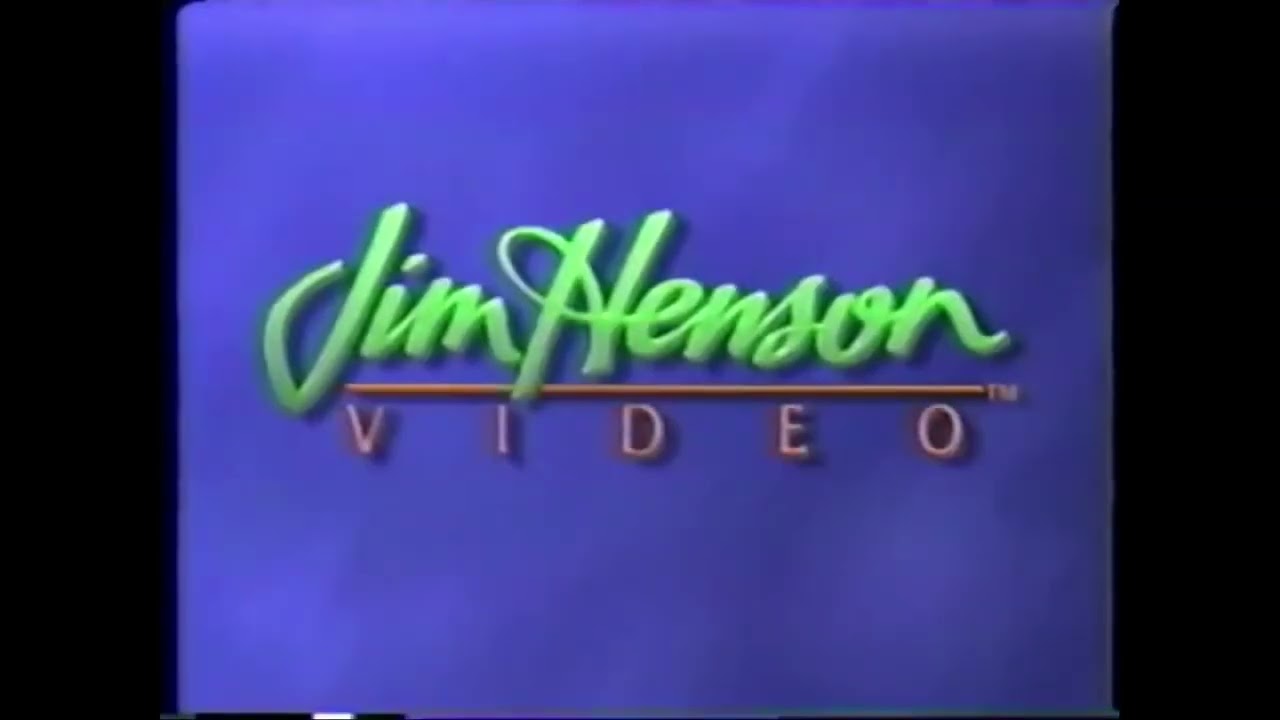 Muppet Classic Theater 1994 VHS (All Scene Trailer) - YouTube
