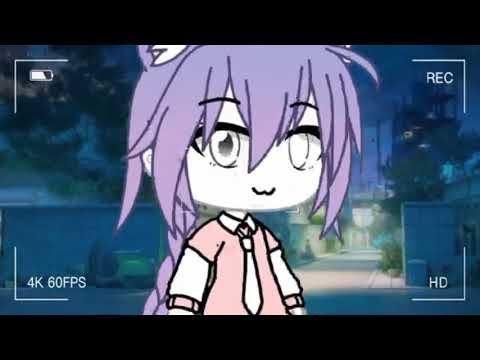Allah Belanı Versin Senin?! ~Gacha life~