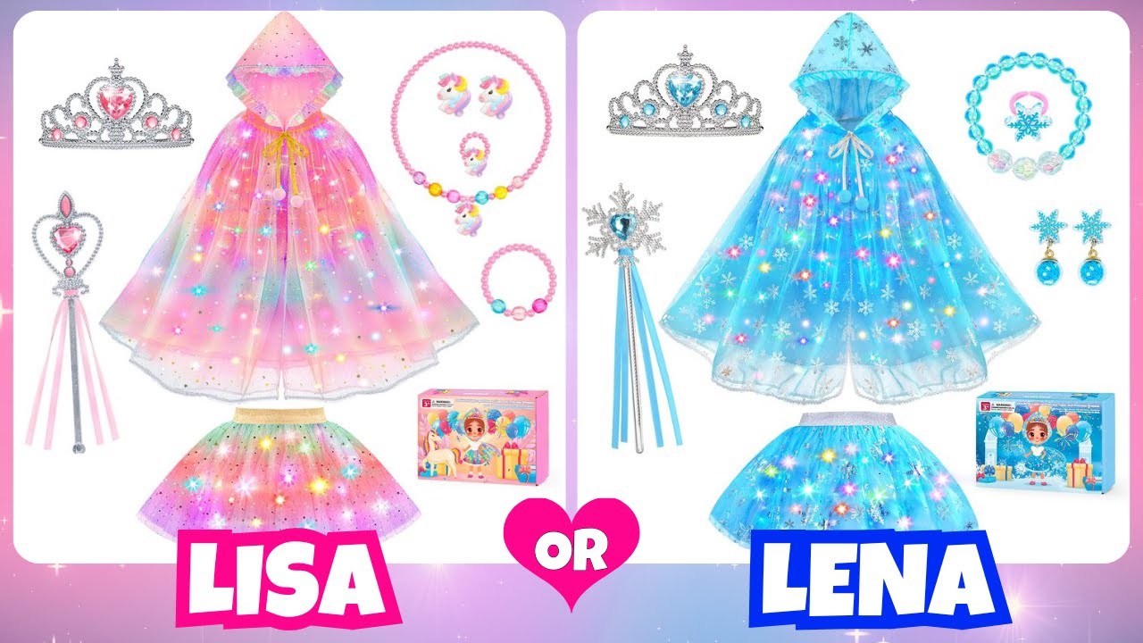 Lisa or Lena 😍💜 ️️ | #lena #lisa #lisaorlena #viralvideo #trending # ...