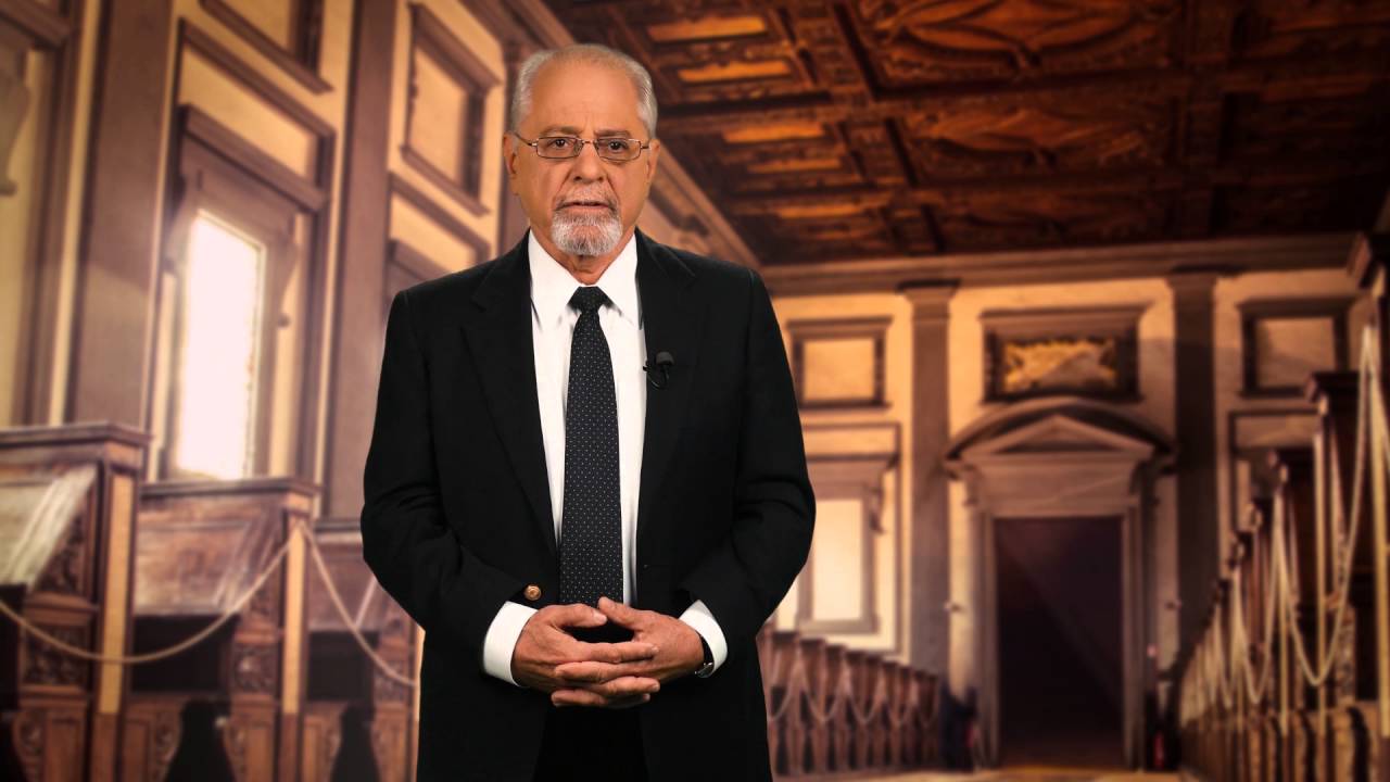 Constructing the Apparatus Criticus Pt. 5 - YouTube