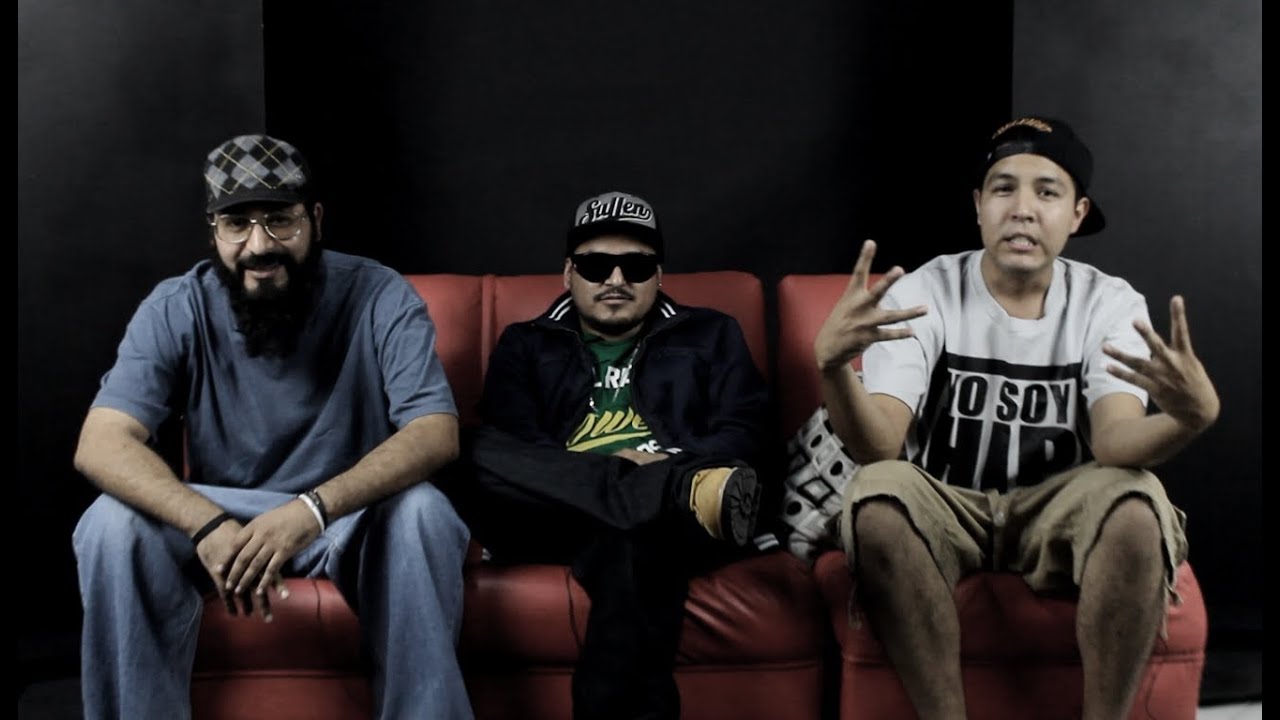 Entrevista con Gamberroz - Urbahnoz TV - YouTube