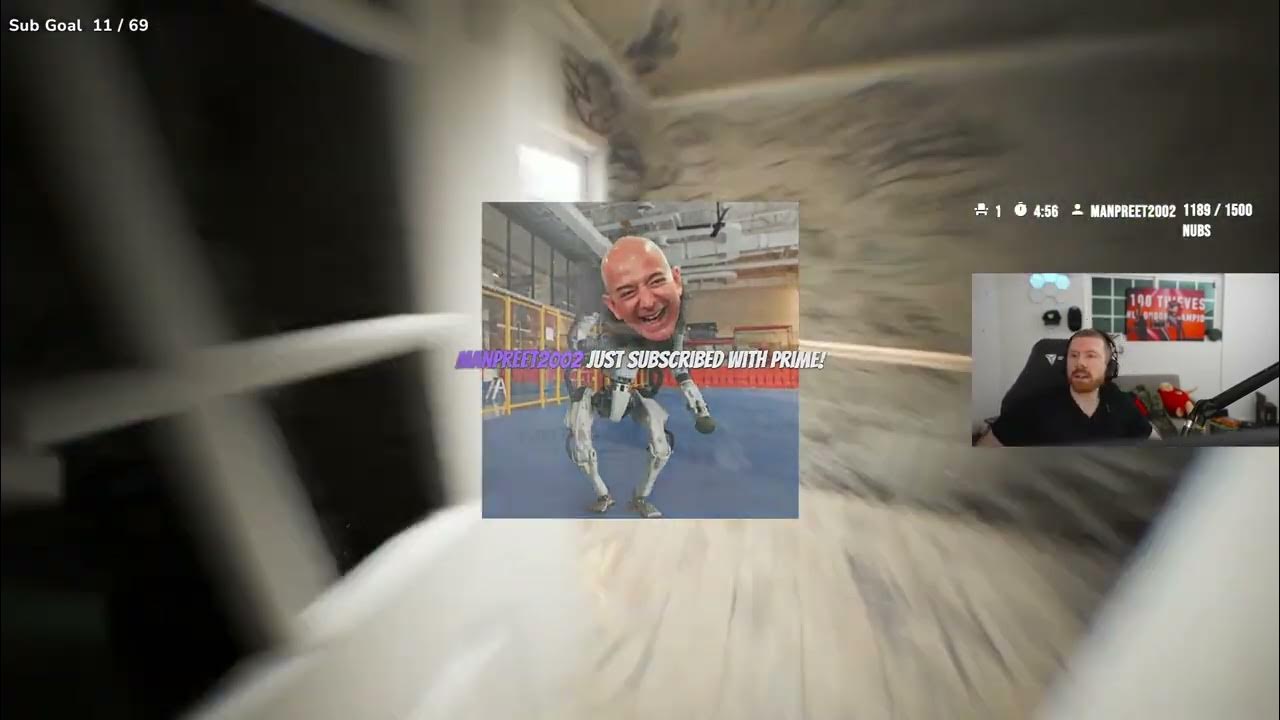 100 Thieves Enable, Asim and Zee Play BODYCAM 8's, Ultra Realistic First Person Shooter Part 2 ...