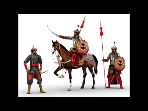 TÜRK AKINCILAR DURMAYACAK