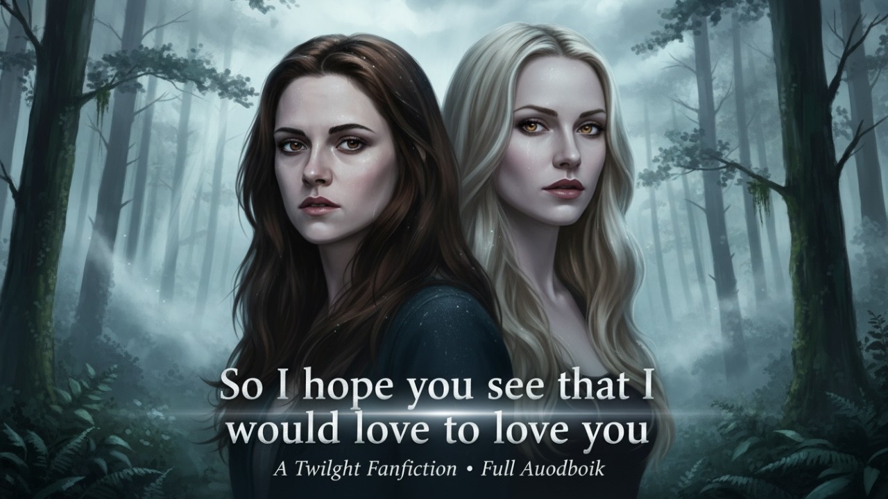 Twilight: So I Hope You See That I Would Love To Love You | Full ...