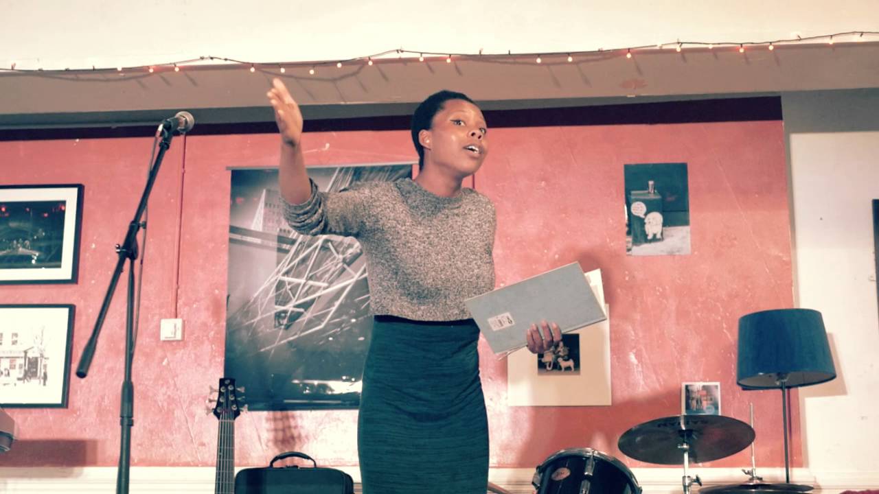 Amani Live 2015 showcases - YouTube