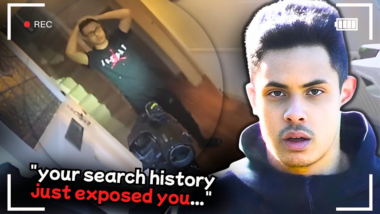 Teen Who Studied CRIME to Commit the “Perfect Murder” | The Case of ...