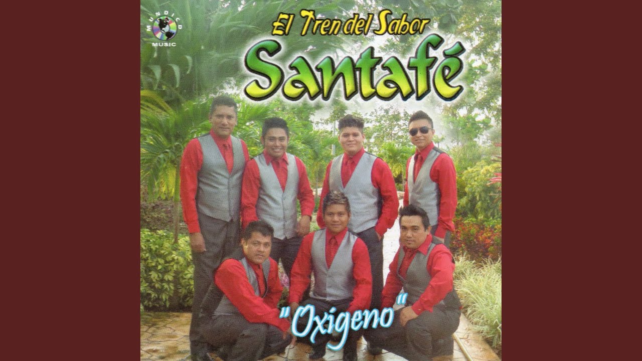 Cumbia Caliente - YouTube