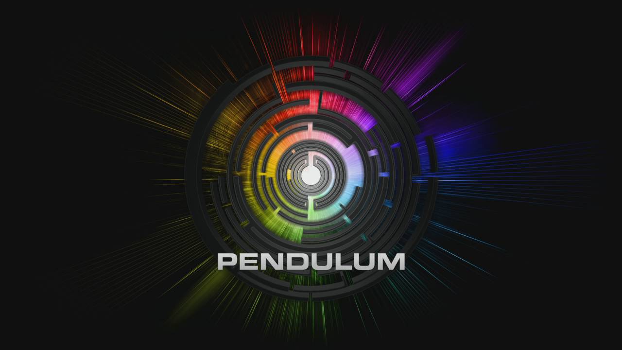 Pendulum - Crush w/ New Vocals - YouTube