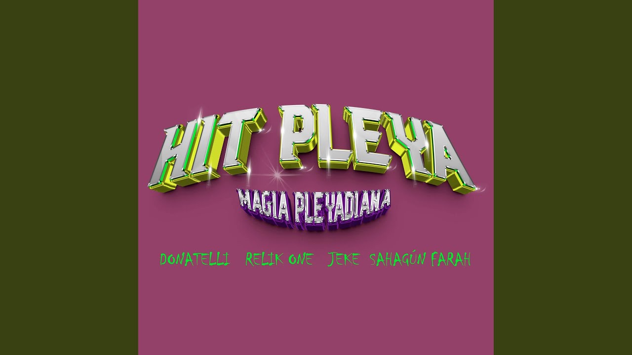 Hit Pleya - YouTube