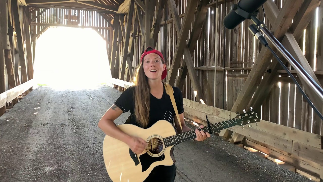 Kate Harquail Mojave (Darlings Island Pre-Preview) - YouTube