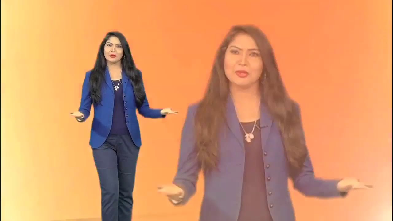 News channel promo Odisha - YouTube