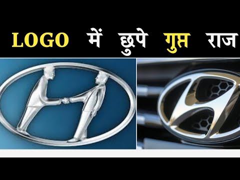 HYUNDAI के LOGO का क्या मतलब है Logo में छुपे गुप्त राज Hyundai company logo hidden secret in fact