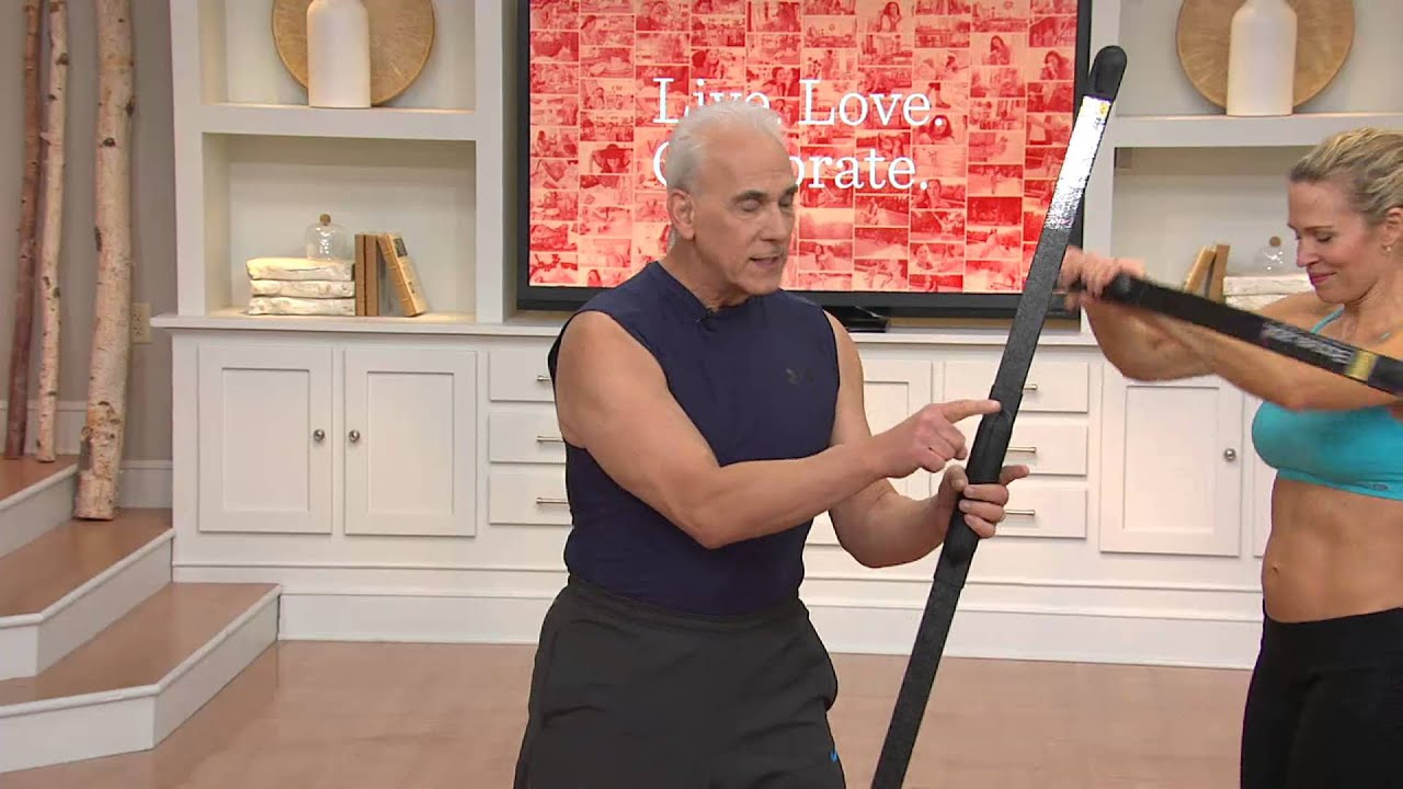 Bodyblade Total Results Fitness Program w/DVD, Chart & Guide with ...