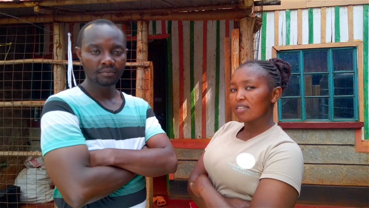 Shamba Shape Up Series 14 – Episode 6: Poultry, PPE’s-Spraying, Dairy ...